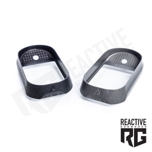 Agency Arms Firearms | In Stock Inventory | Reactive Gunworks|