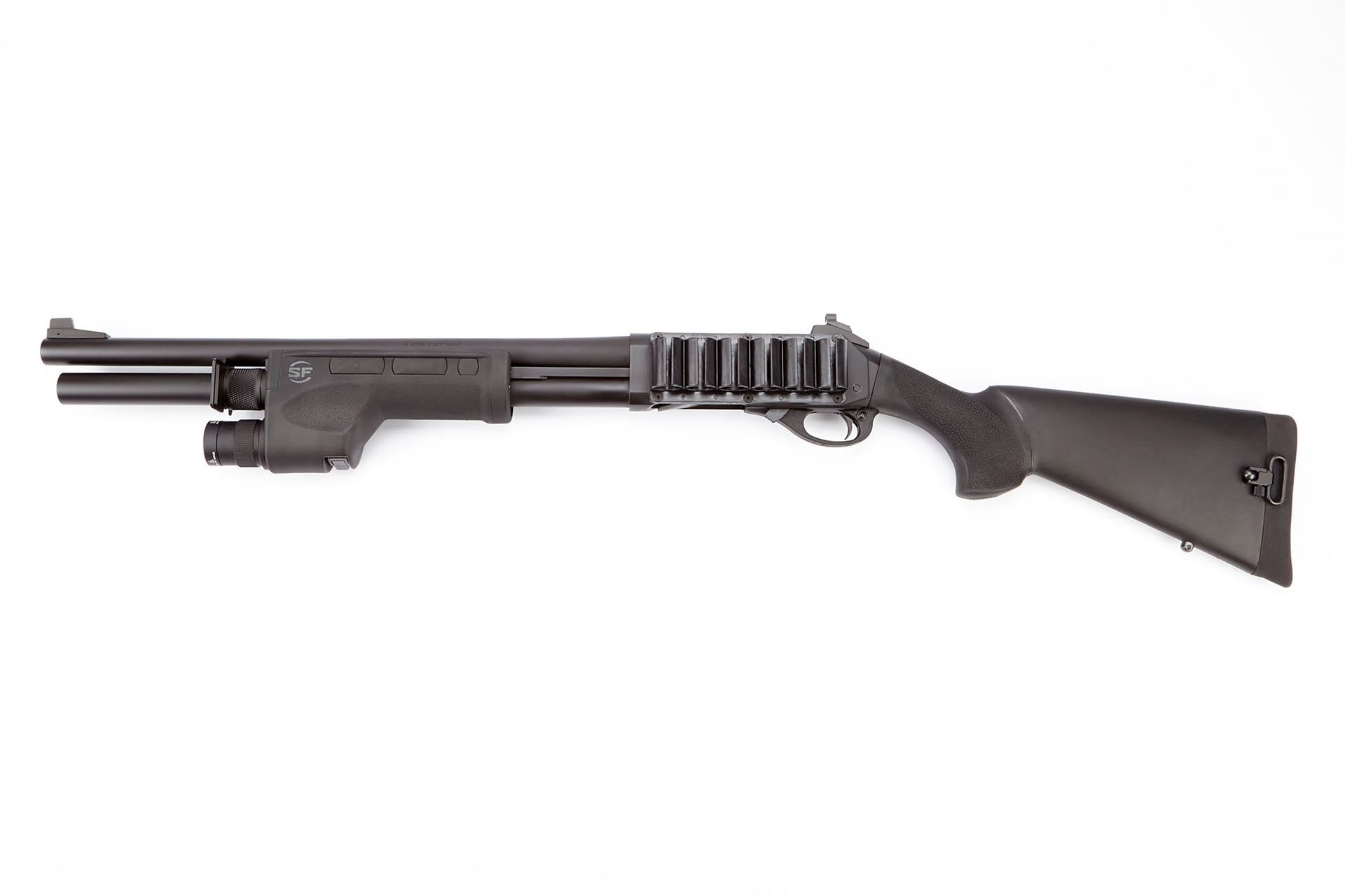 Wilson Combat Standard Shotgun GRAY | Reactive Gunworks