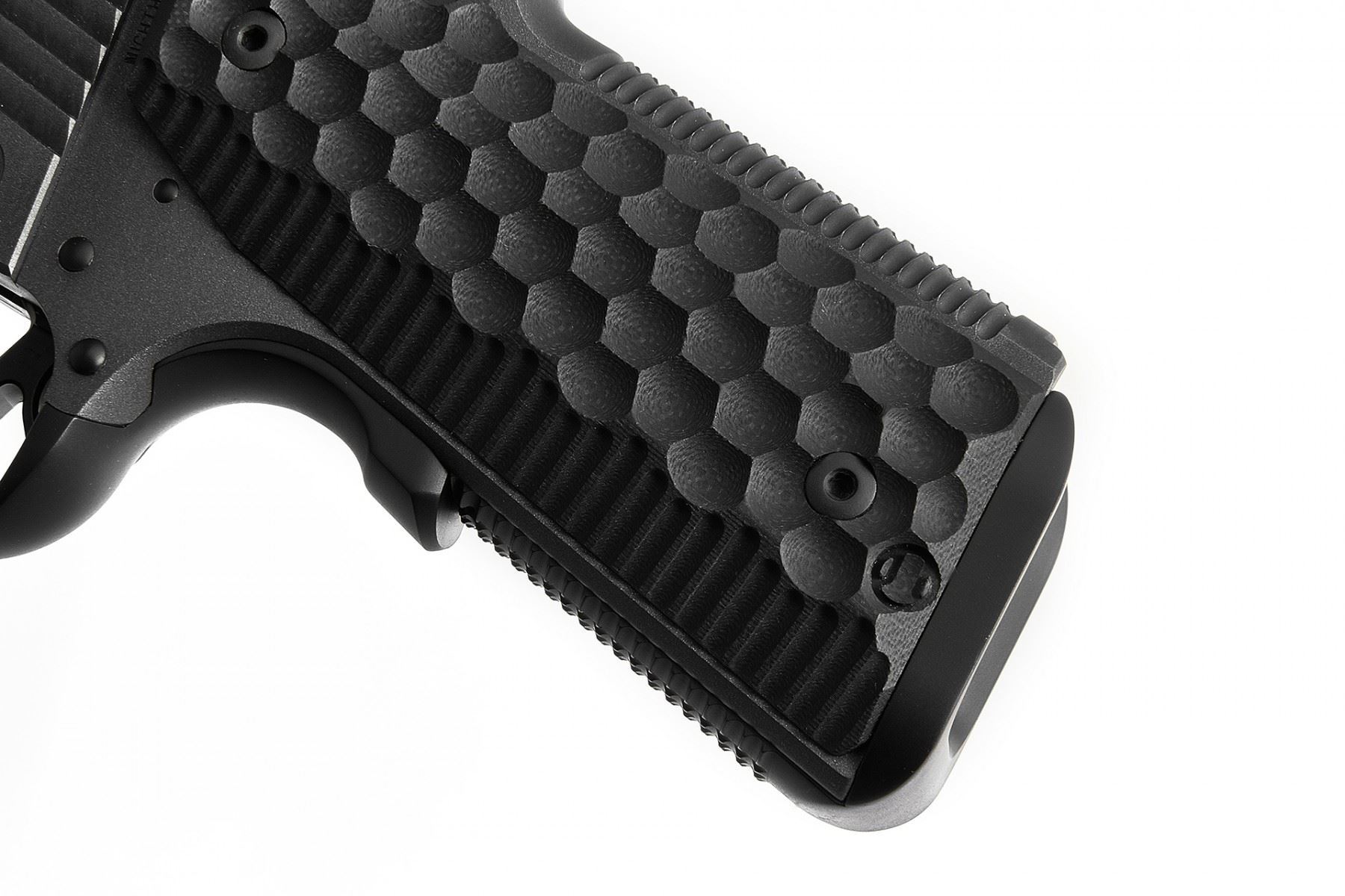 Nighthawk Custom Agent 1 | Reactive Gunworks