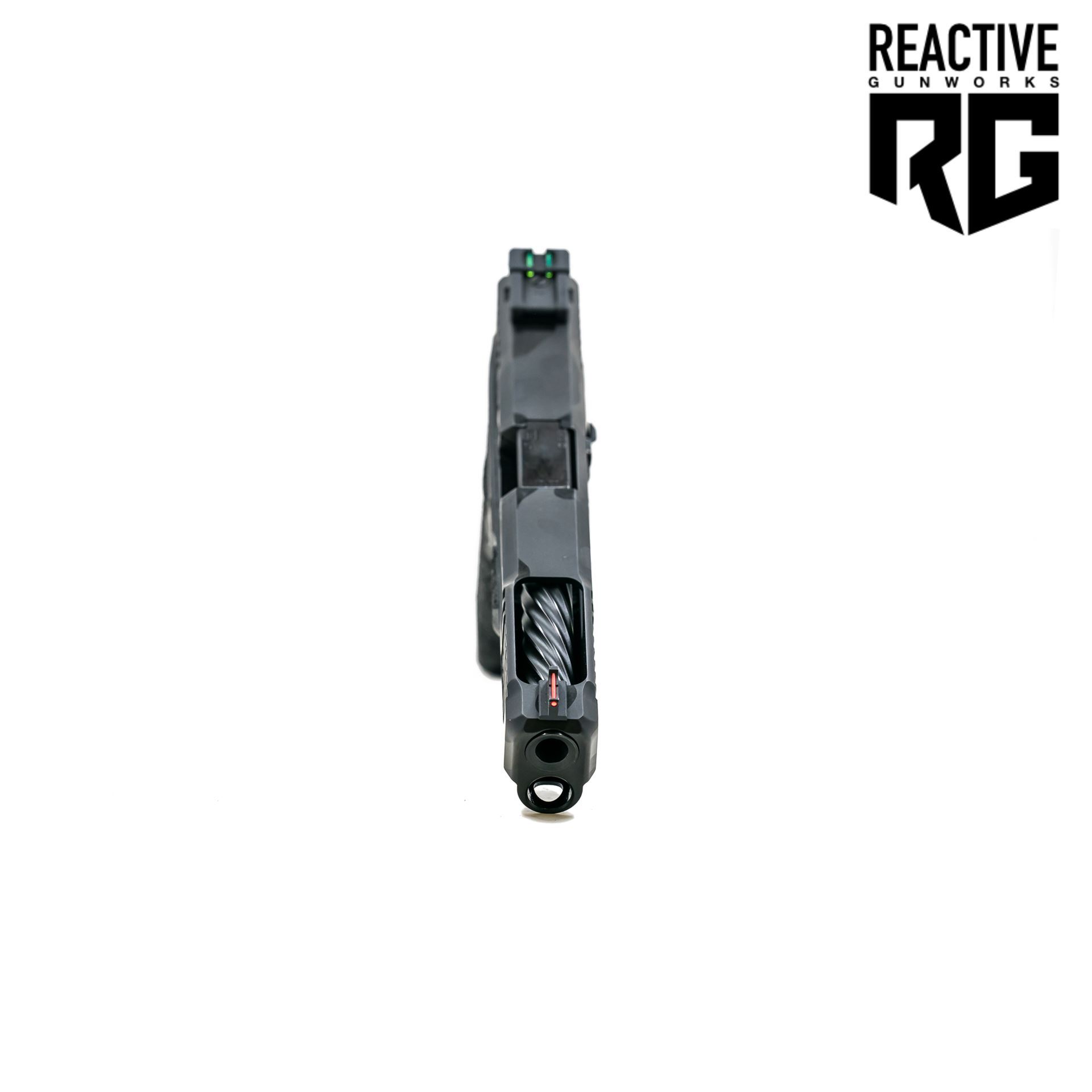 TRIARC Glock 34 V2 | Reactive Gunworks