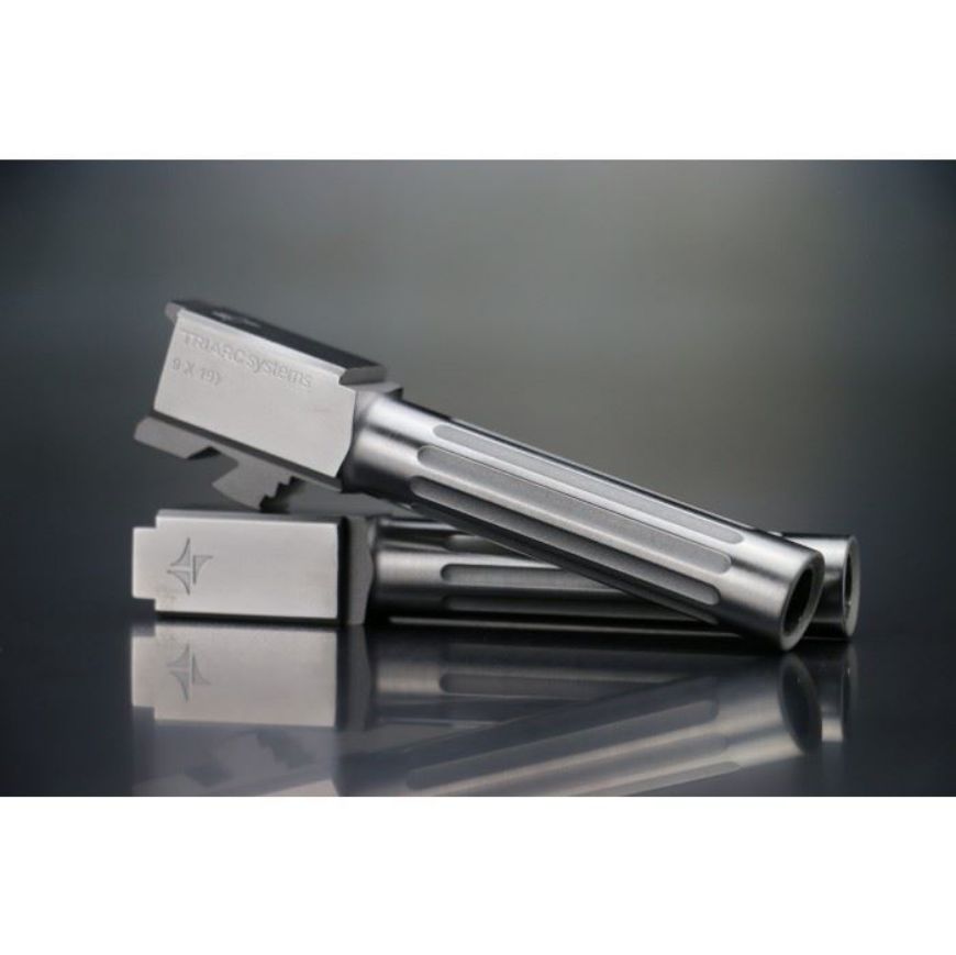 TRIARC Drop-In TRACK Barrel for Glock® 17 Gen 3/4