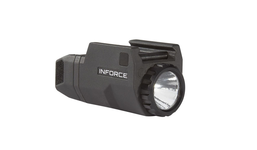 Inforce APLc Weapon Light