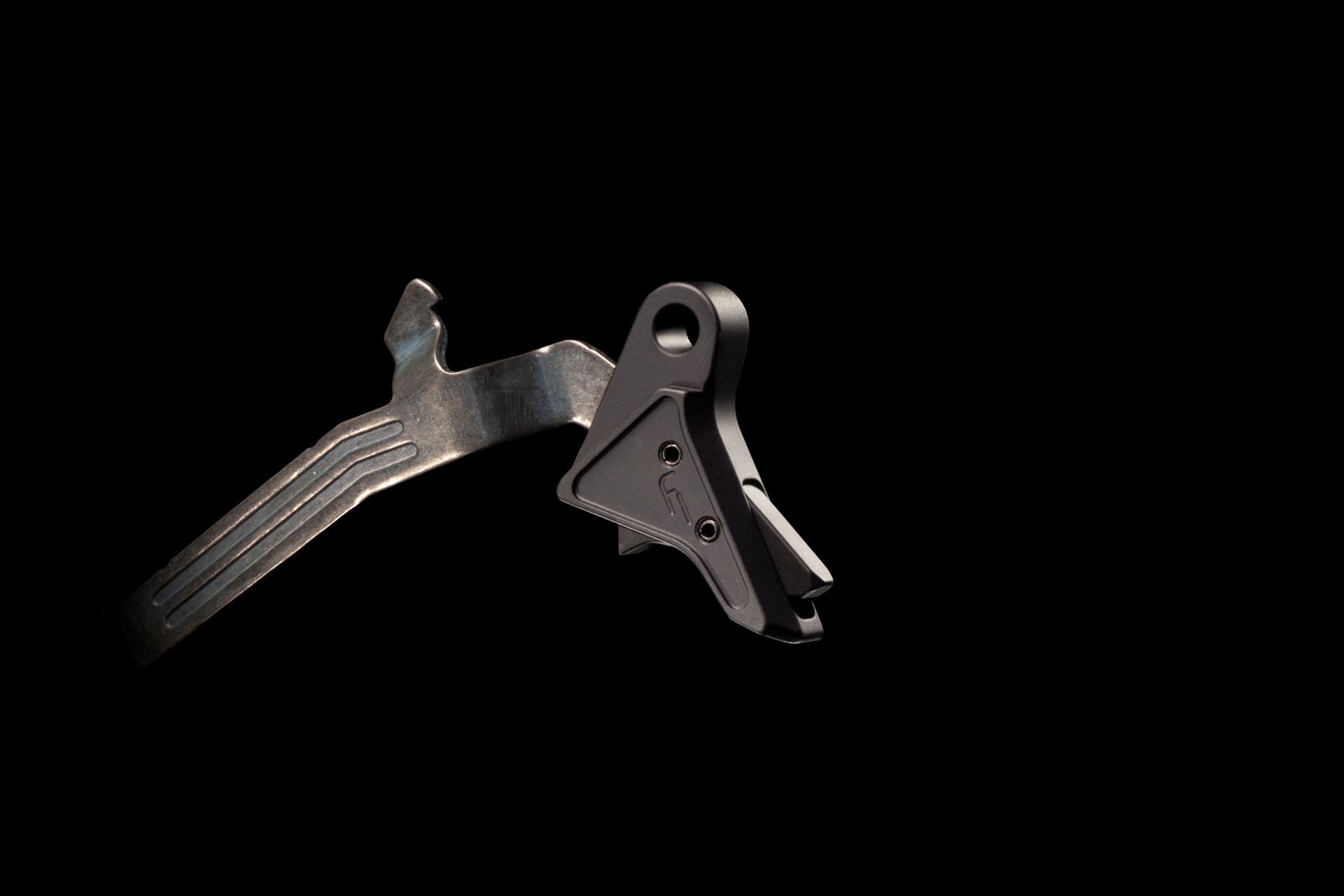 Fowler Industries ZERO 2.0 Trigger | Reactive Gunworks