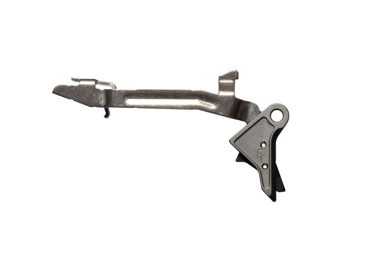 Fowler Industries ZERO 2.0 Trigger | Reactive Gunworks