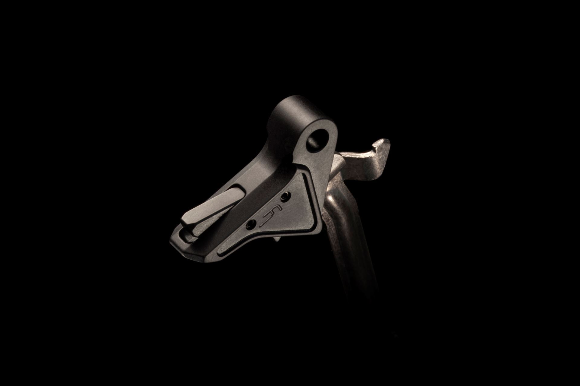 Fowler Industries ZERO 2.0 Trigger | Reactive Gunworks