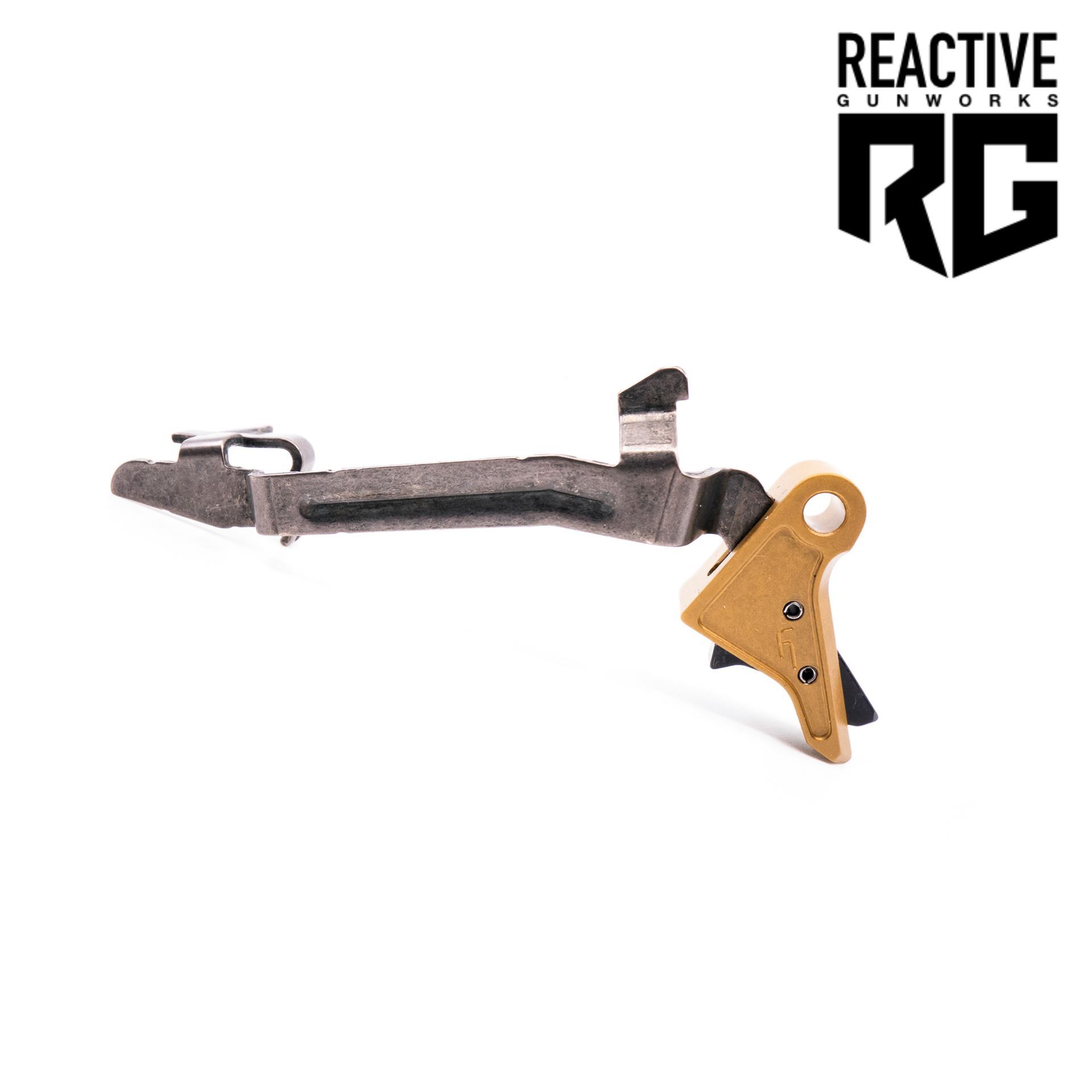 Fowler Industries ZERO 2.0 Trigger | Reactive Gunworks