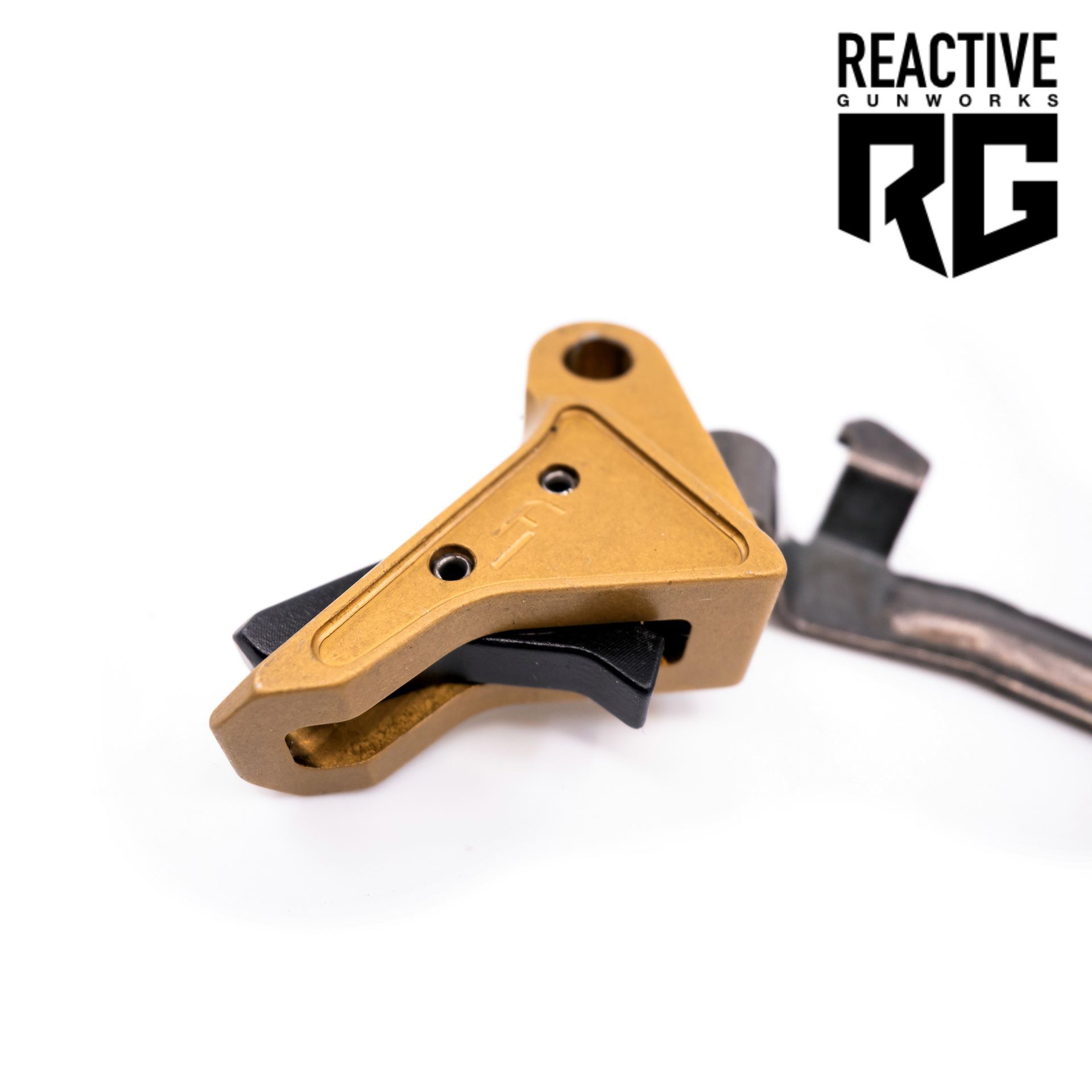 Fowler Industries ZERO 2.0 Trigger | Reactive Gunworks