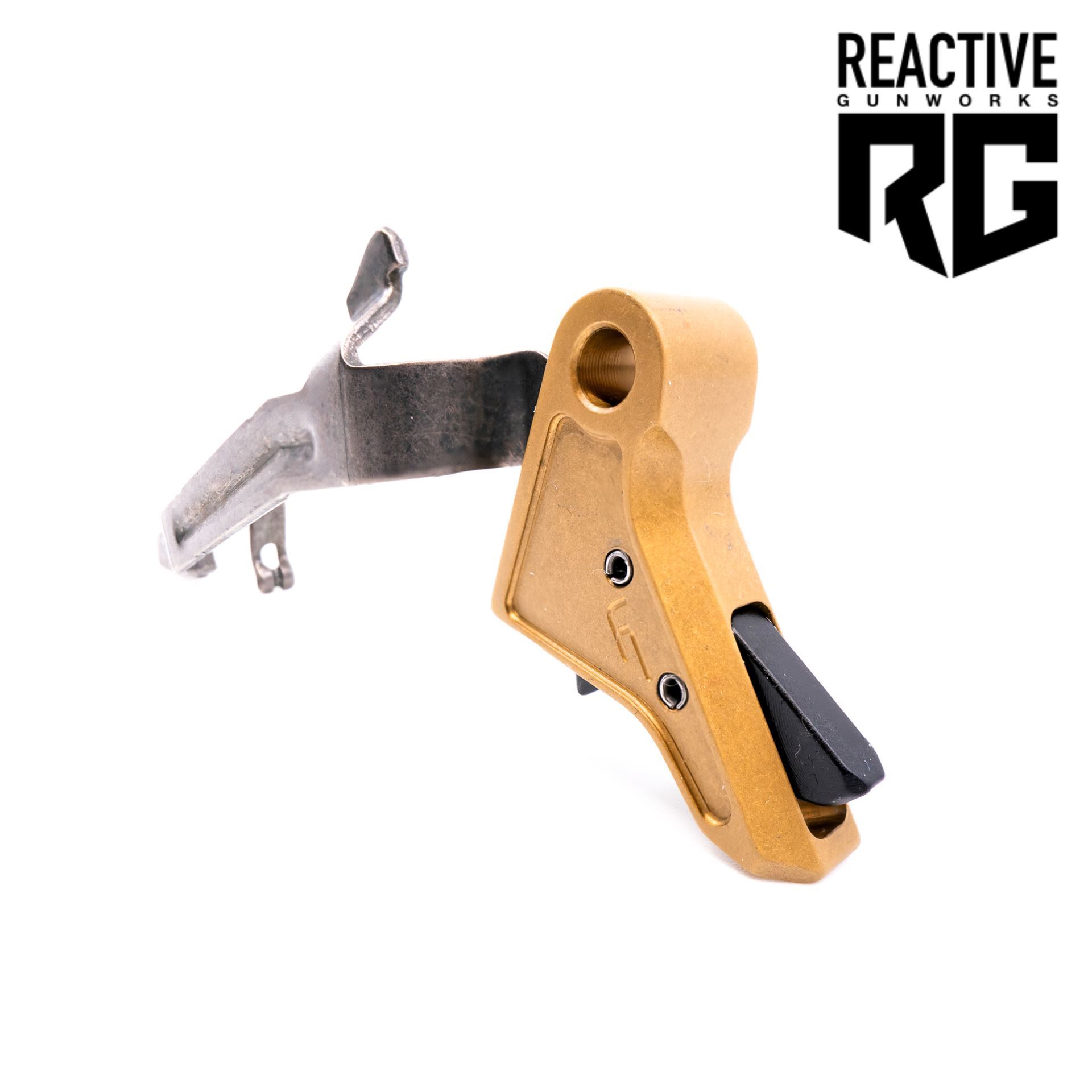 Fowler Industries ZERO 2.0 Trigger | Reactive Gunworks