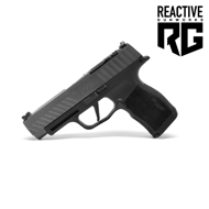 Zev Tech Sig Sauer Z365XL Octane RMSC Grey Slide|