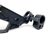 Shield Arms SA-15 Stripped Folding Lower Receiver