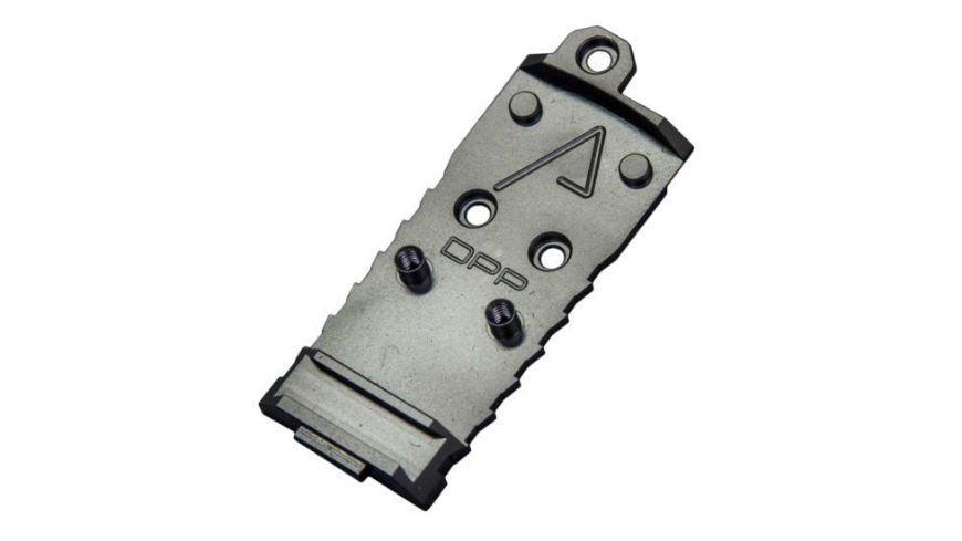 Agency Arms Leupold® Deltapoint Pro AOS Plate