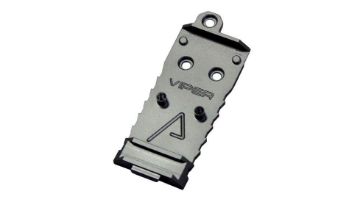 Agency Arms AOS Plates | Reactive Gunworks