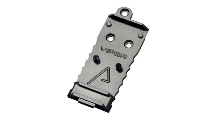 Agency Arms Vortex® Viper AOS Plate|