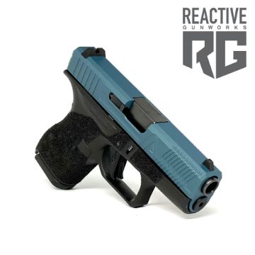 Agency Arms Firearms | In Stock Inventory | Reactive Gunworks ...