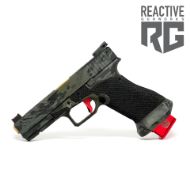Agency Arms RŌNIN Glock 17 Gen 3