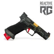 Agency Arms RŌNIN Glock 17 Gen 3
