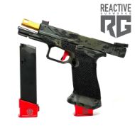 Agency Arms RŌNIN Glock 17 Gen 3
