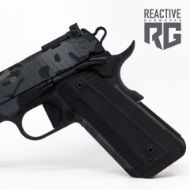 Nighthawk Custom Shadow Hawk Long Slide 10MM Delta Multicam|