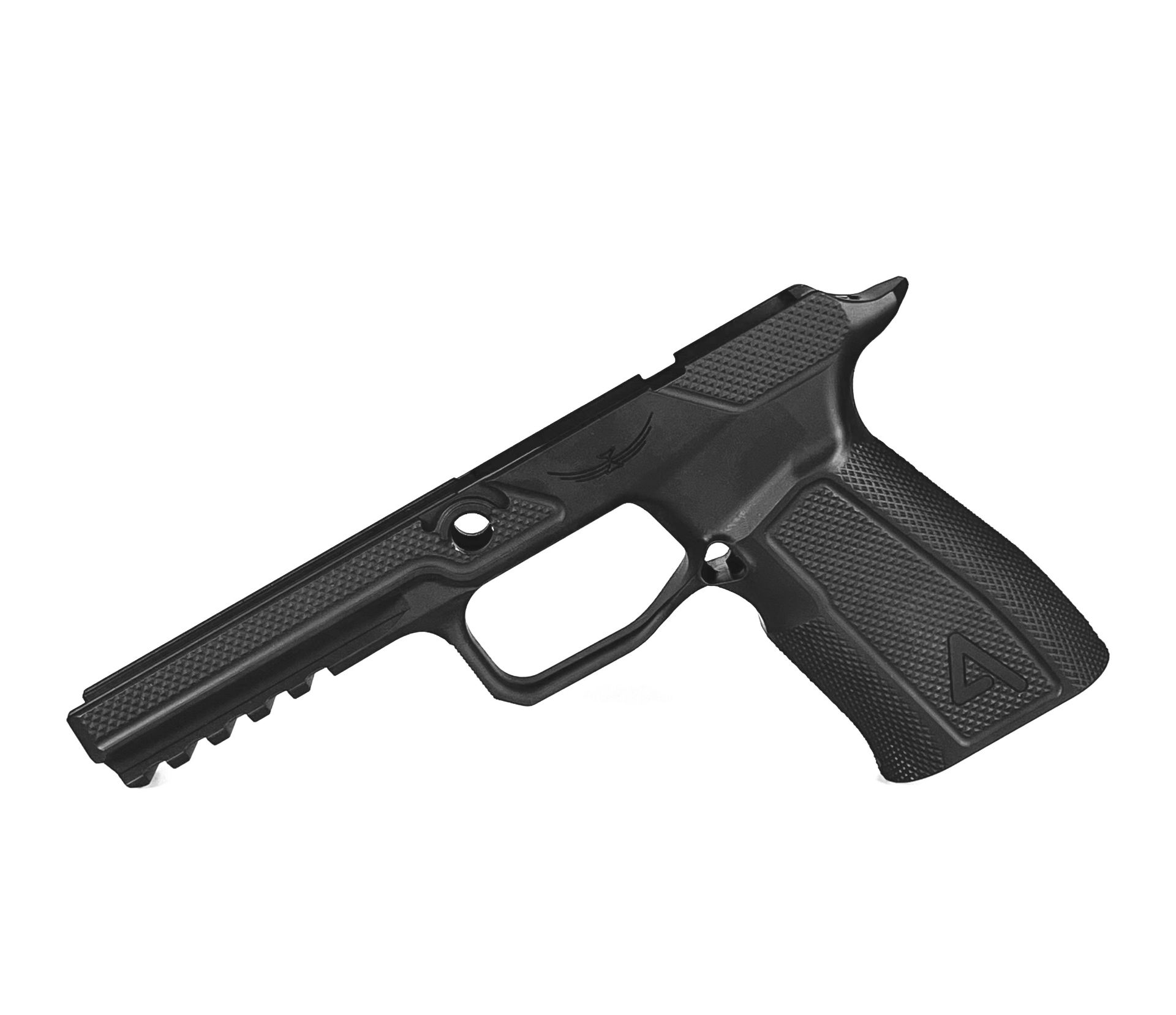 Agency Arms Icarus Precision Grip Module Sig P320 X-Full | Reactive Gunworks | Reactive Gunworks