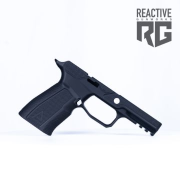 Agency Arms Icarus Precision Grip Module Sig P320 X-Full | Reactive ...