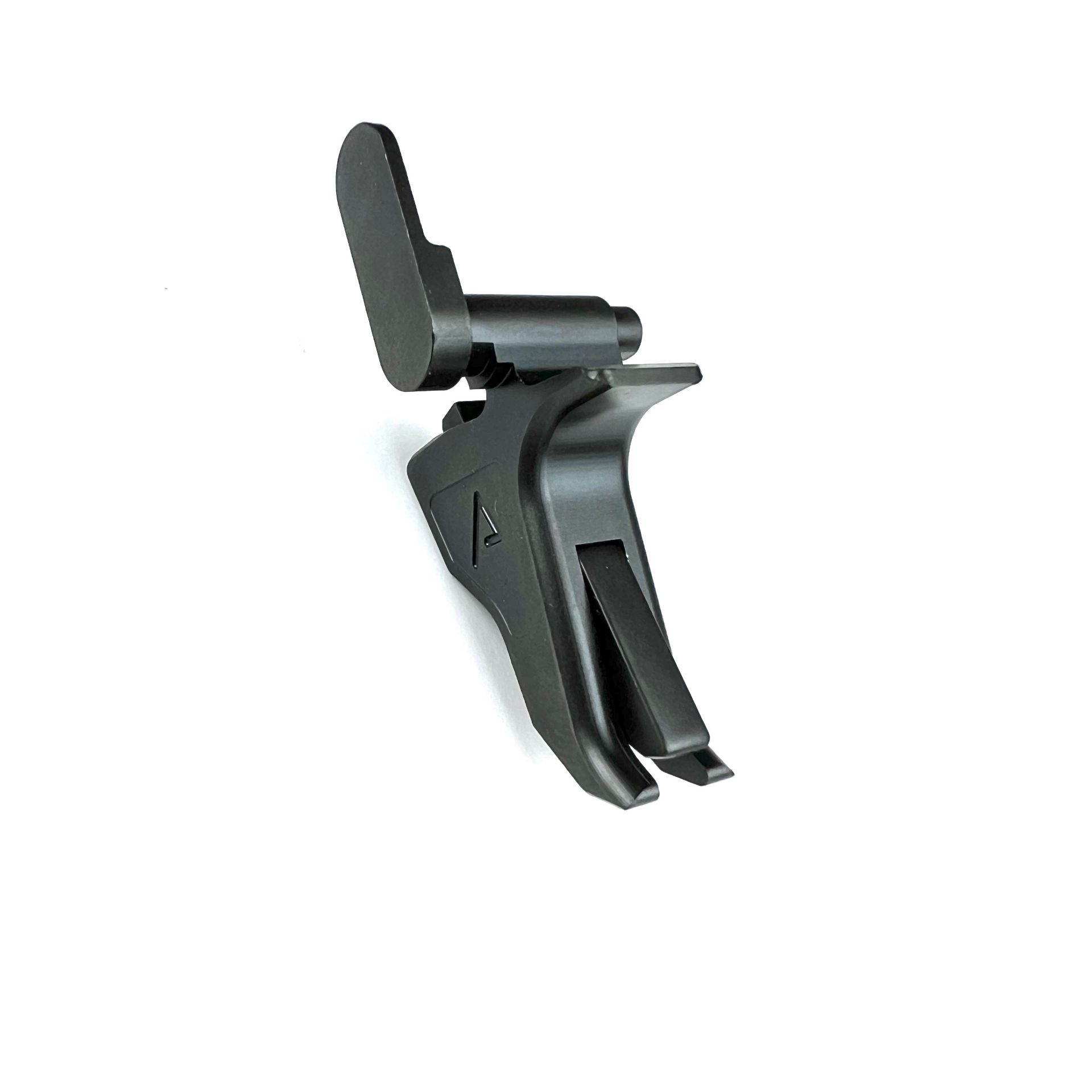 Agency Arms Drop-In Trigger for SIG P320 | Reactive Gunworks | Reactive ...