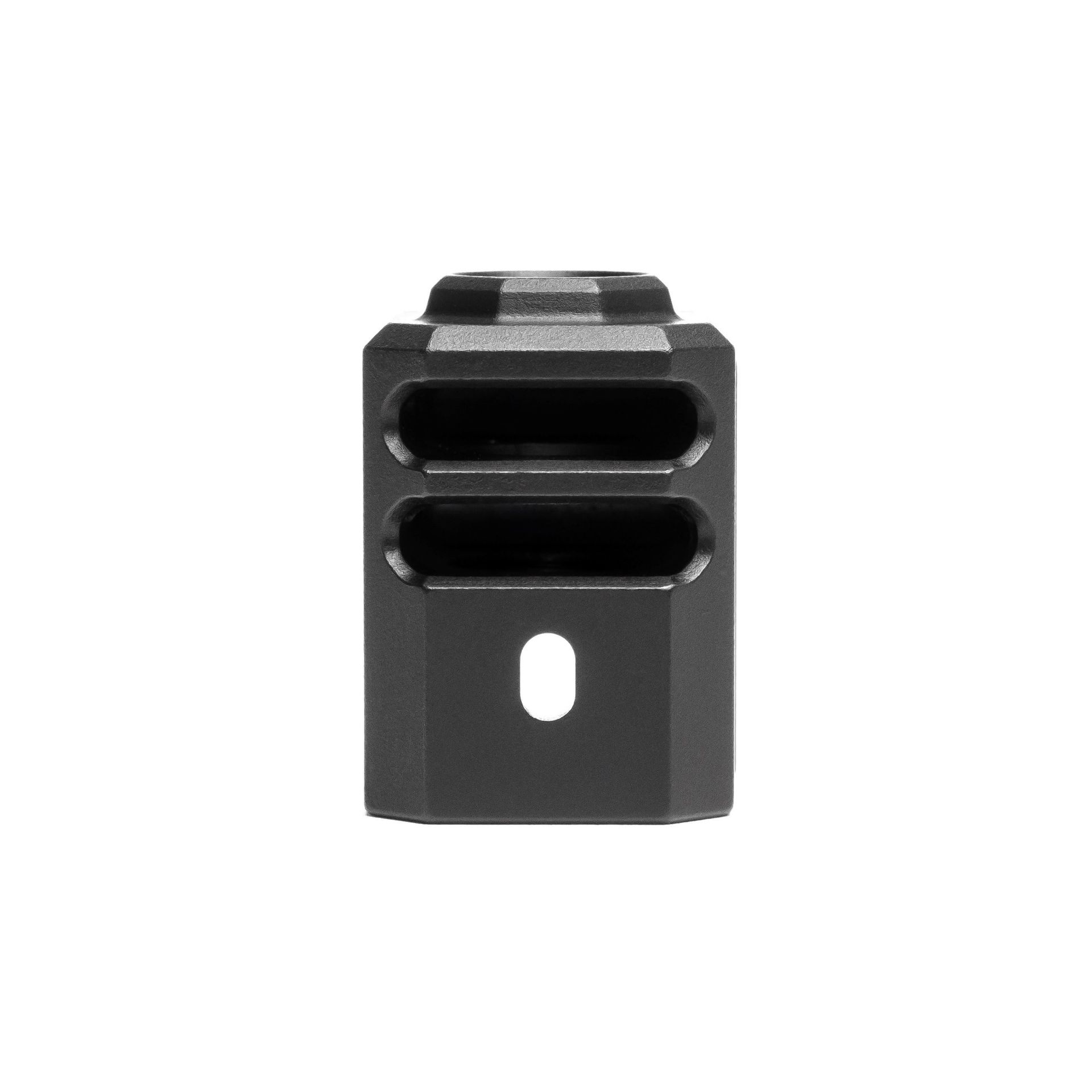 Agency Arms Compensator for Glock® 43/43X/48 (417c) | Reactive Gunworks ...