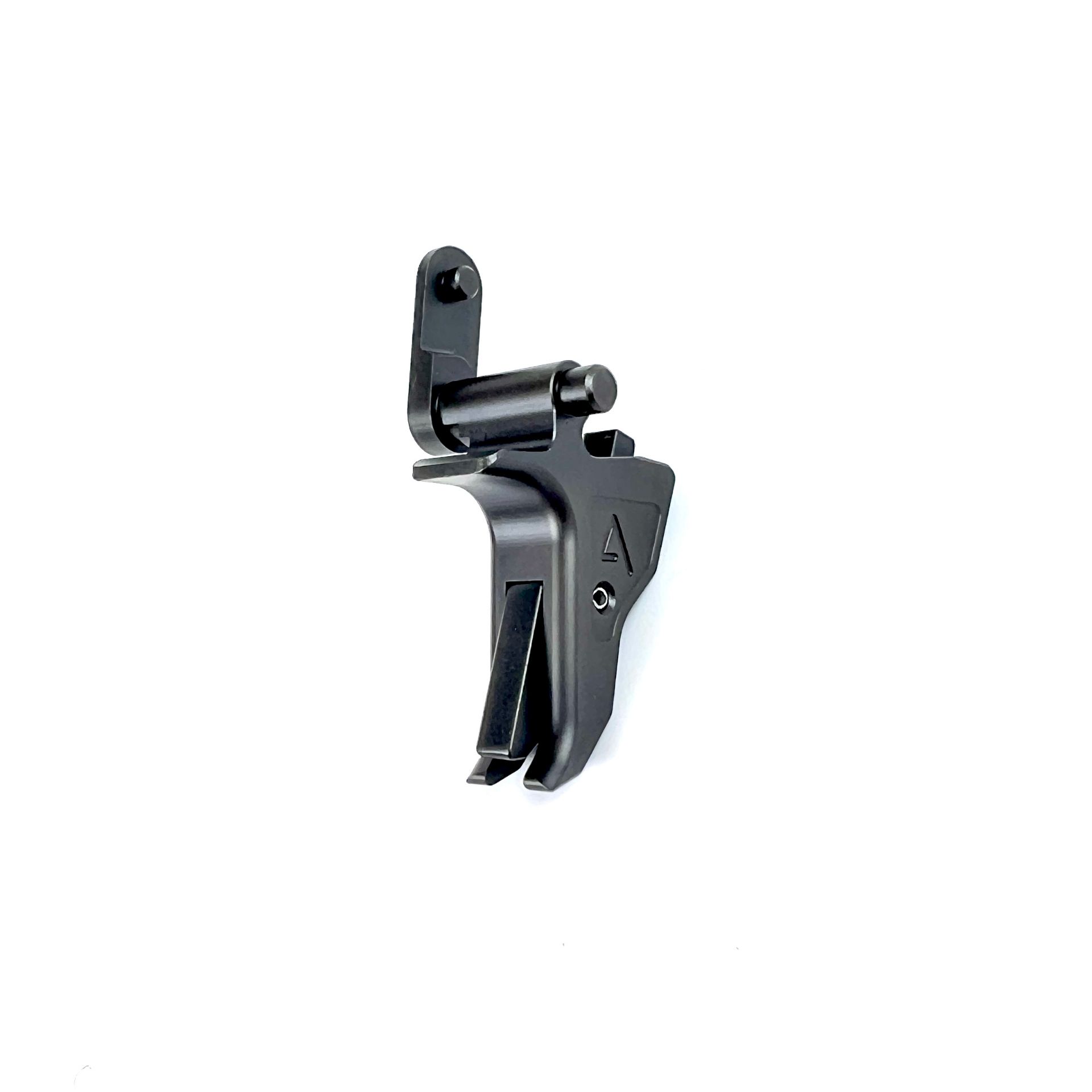 Agency Arms Drop-In Trigger for SIG P320 | Reactive Gunworks | Reactive ...