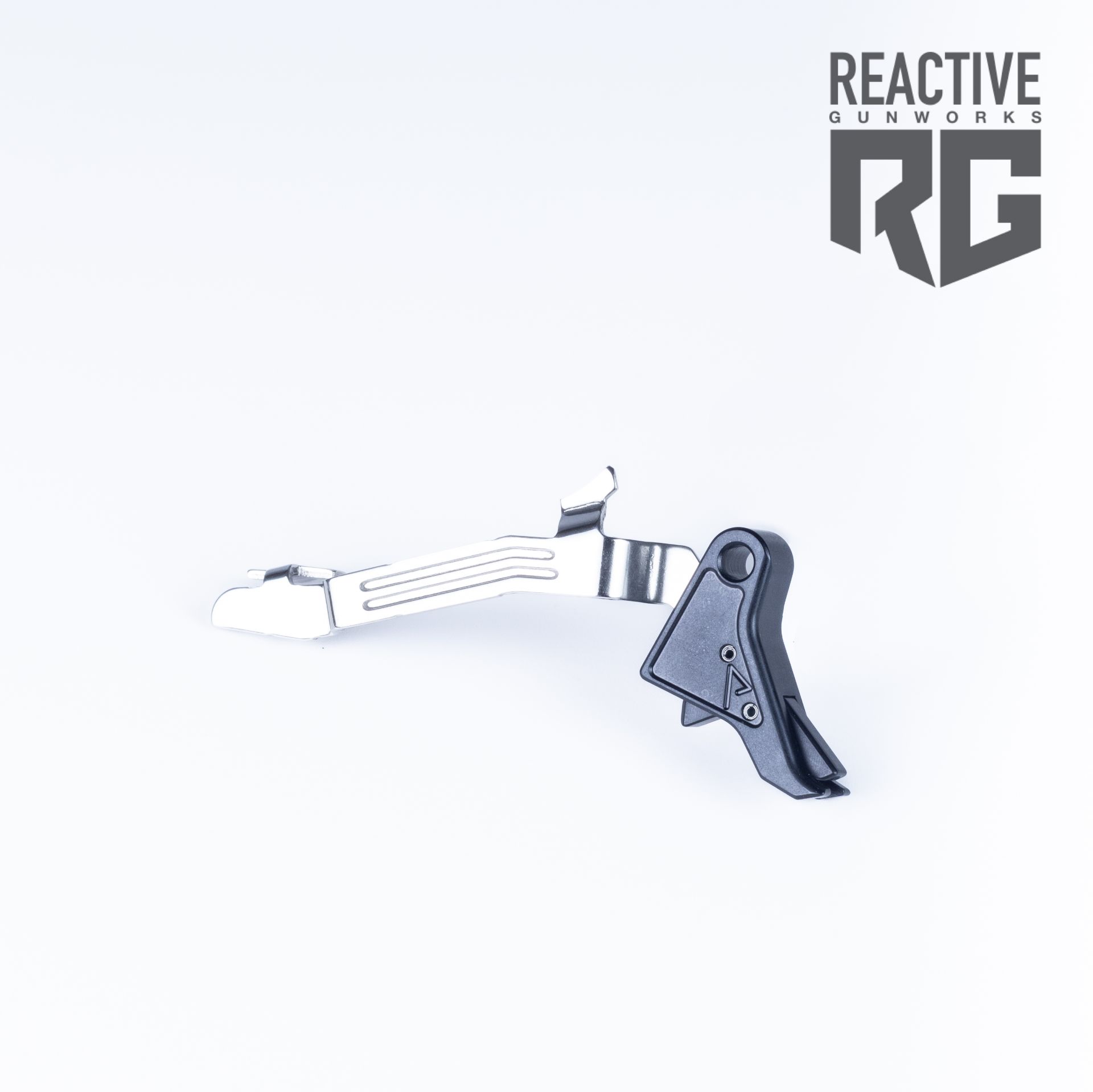 Agency Arms Drop-In Trigger for Glock® 42 | Reactive Gunworks ...