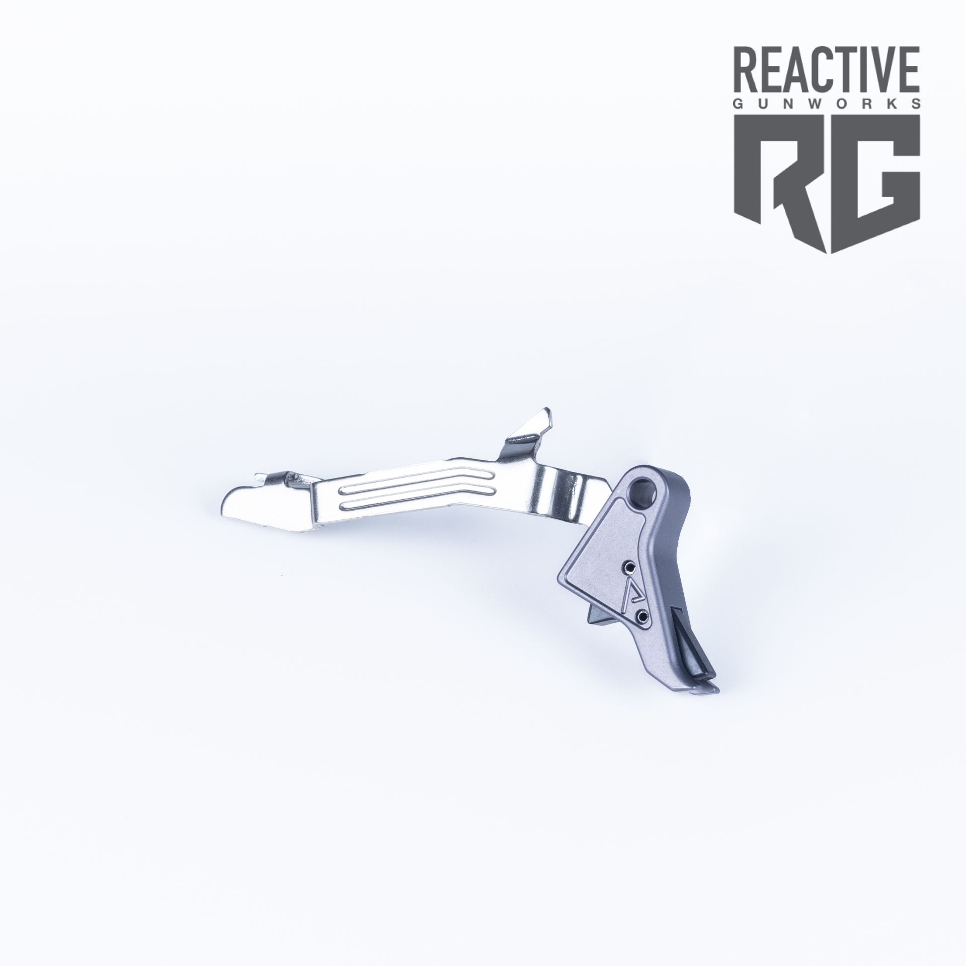 Agency Arms Drop-In Trigger for Glock® 42 | Reactive Gunworks ...