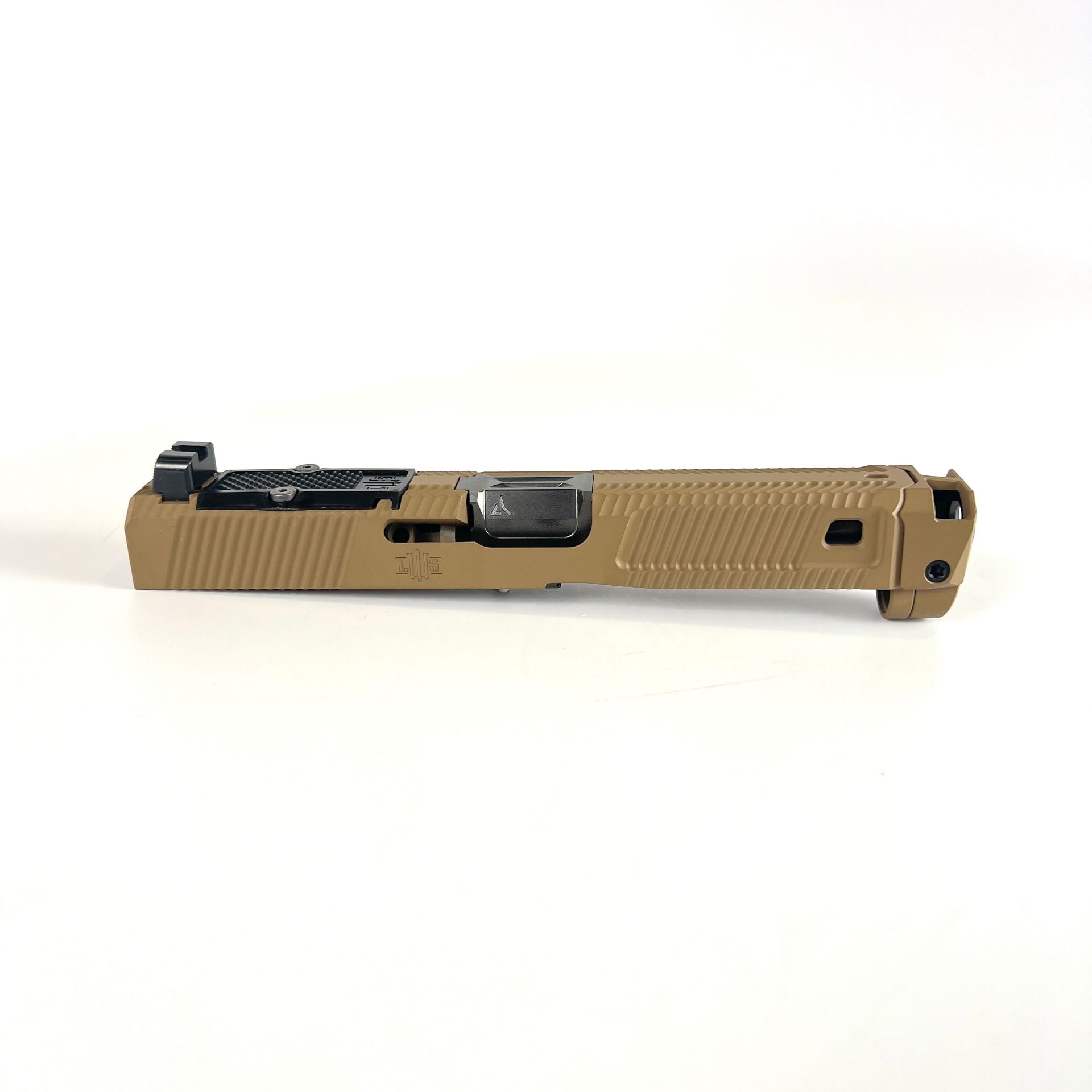 LWS G19.5/45/19X Ripper with Radian Afterburner + Ramjet FDE | Reactive ...