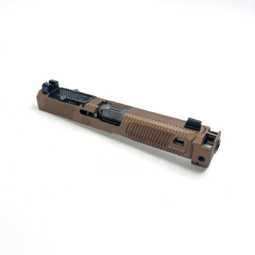 Landers Weapon Systems | Reactive Gunworks | Reactive Gunworks