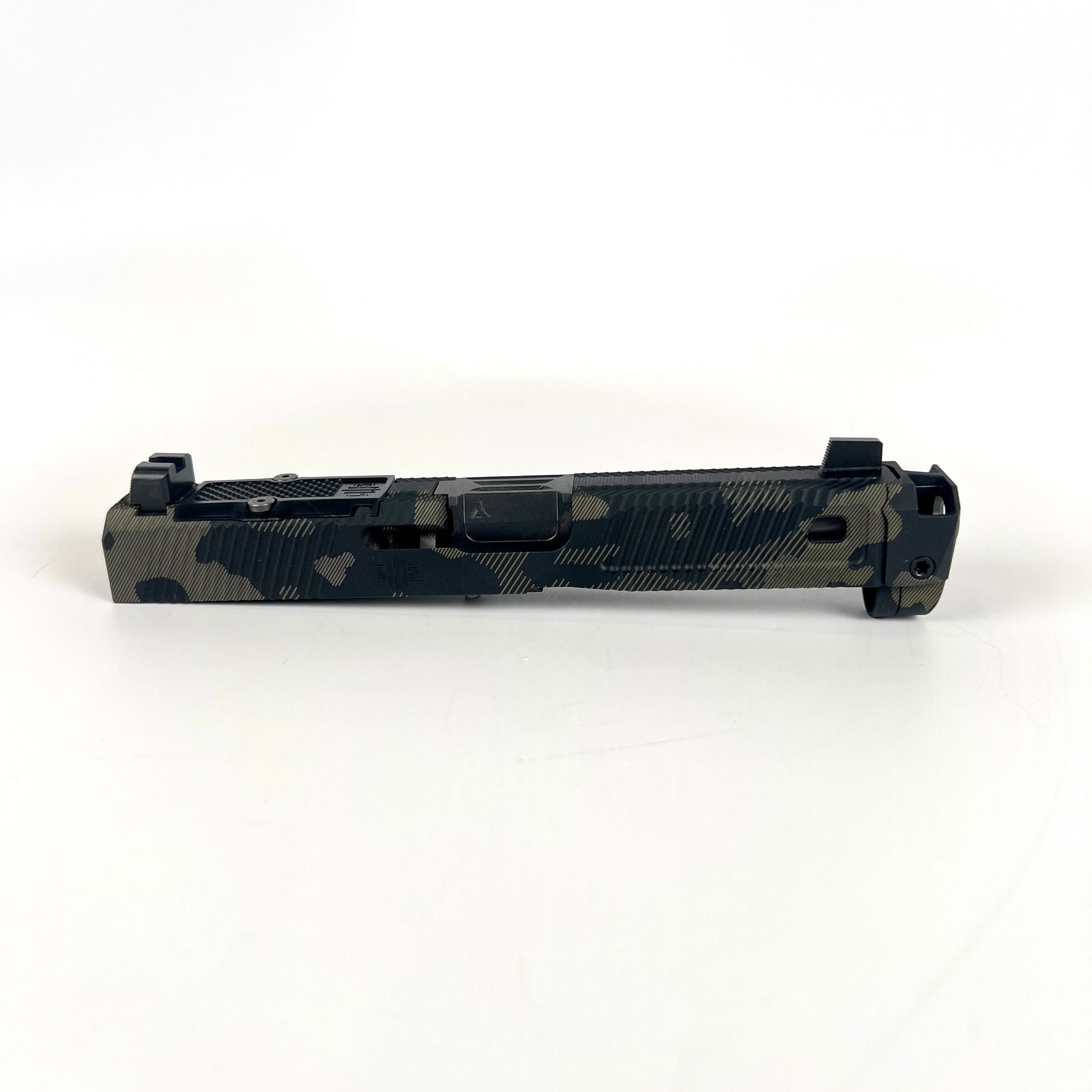 LWS G19.5/45/19X Ripper with Radian Afterburner + Ramjet Spectral Camo ...