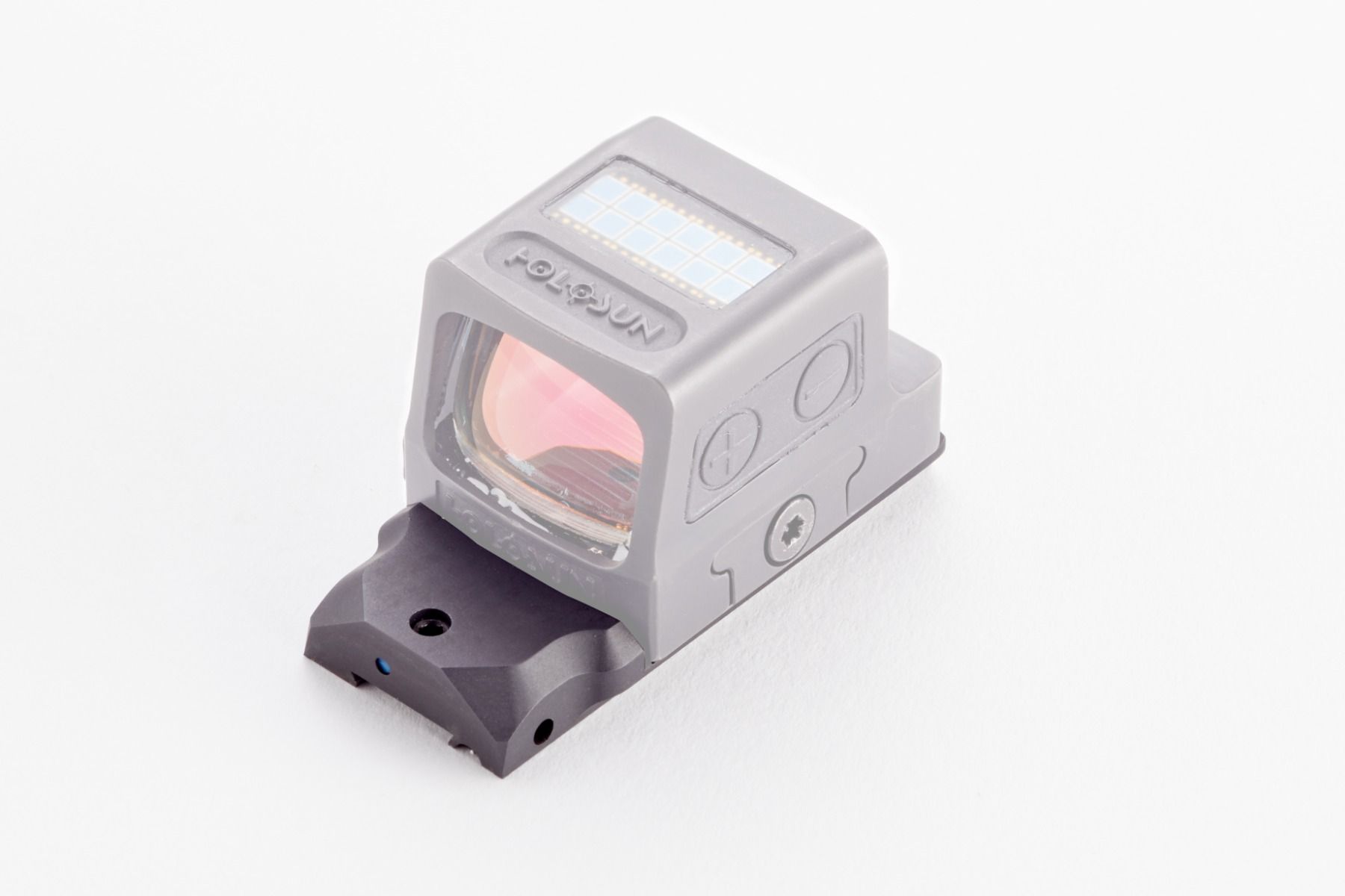 Nighthawk IOS Plate Holosun 509T | Reactive Gunworks