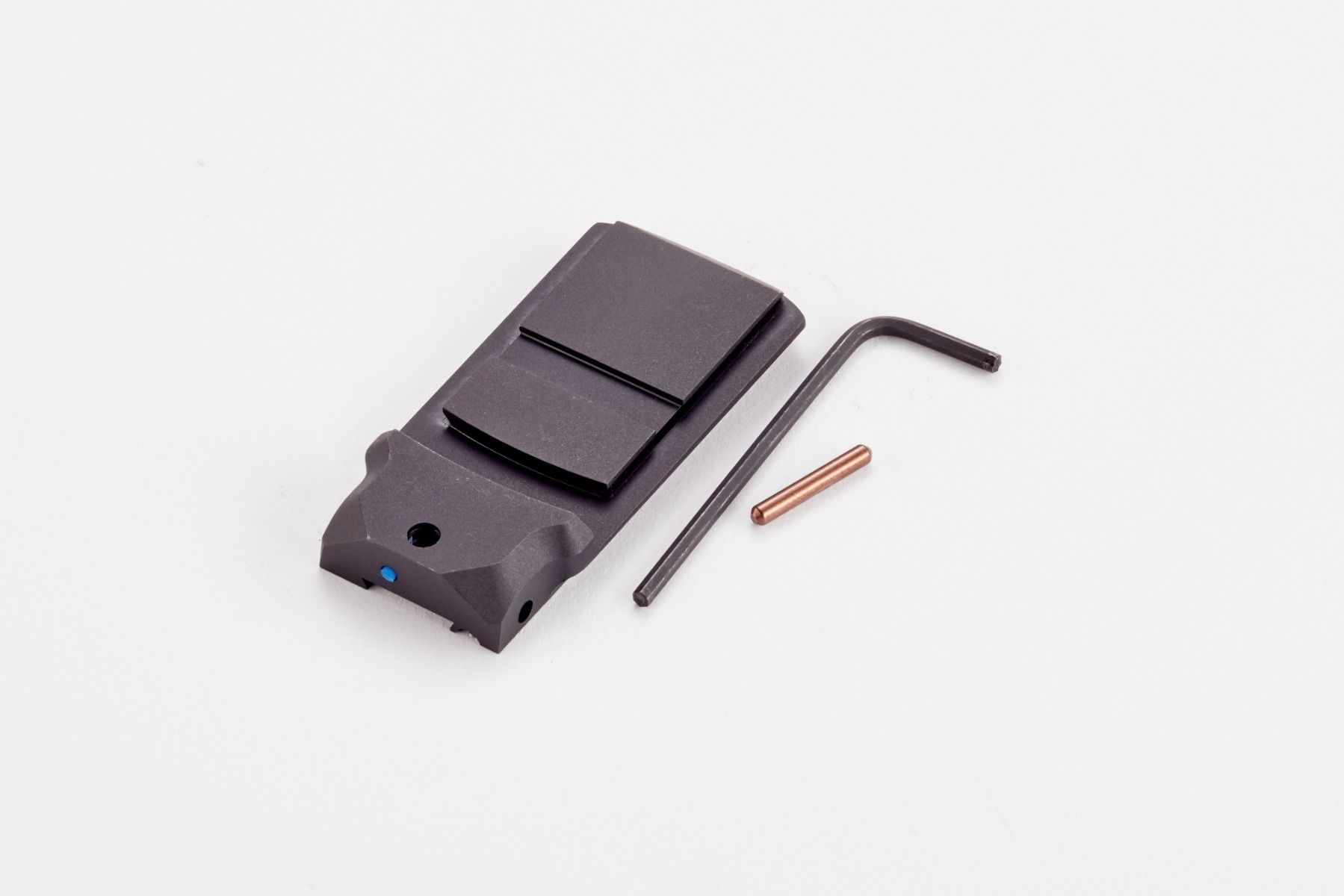 Nighthawk IOS Plate Holosun 509T | Reactive Gunworks