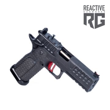 Atlas Gunworks | Reactive Gunworks | Reactive Gunworks