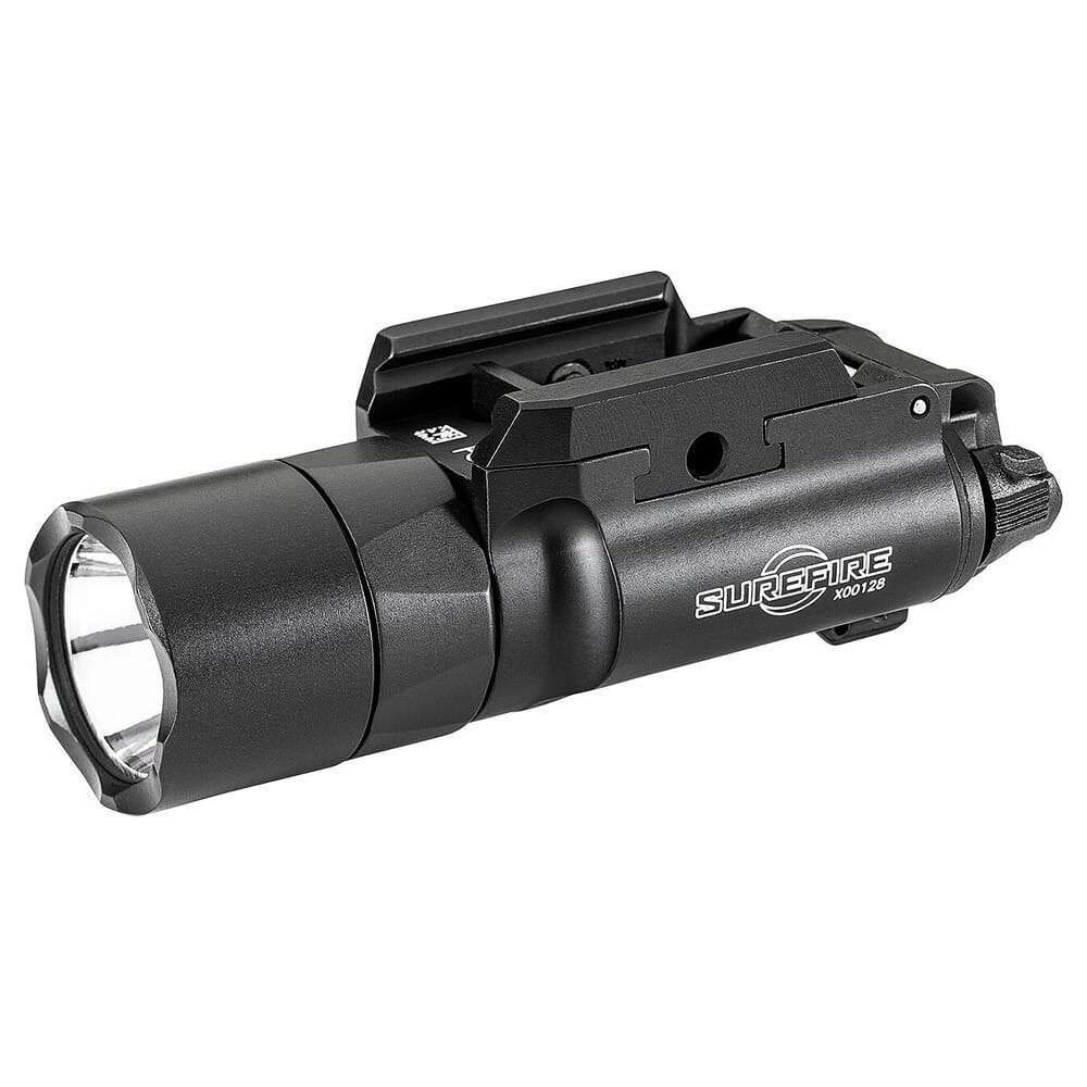Surefire X300 Turbo A Black | Reactive Gunworks