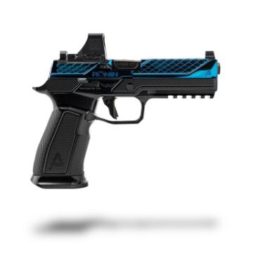 Agency Arms | Reactive Gunworks | Reactive Gunworks