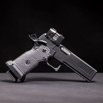 Coming Soon to Reactive Gunworks | Reactive Gunworks