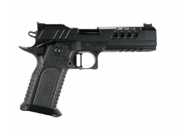 Atlas Gunworks | Reactive Gunworks | Reactive Gunworks