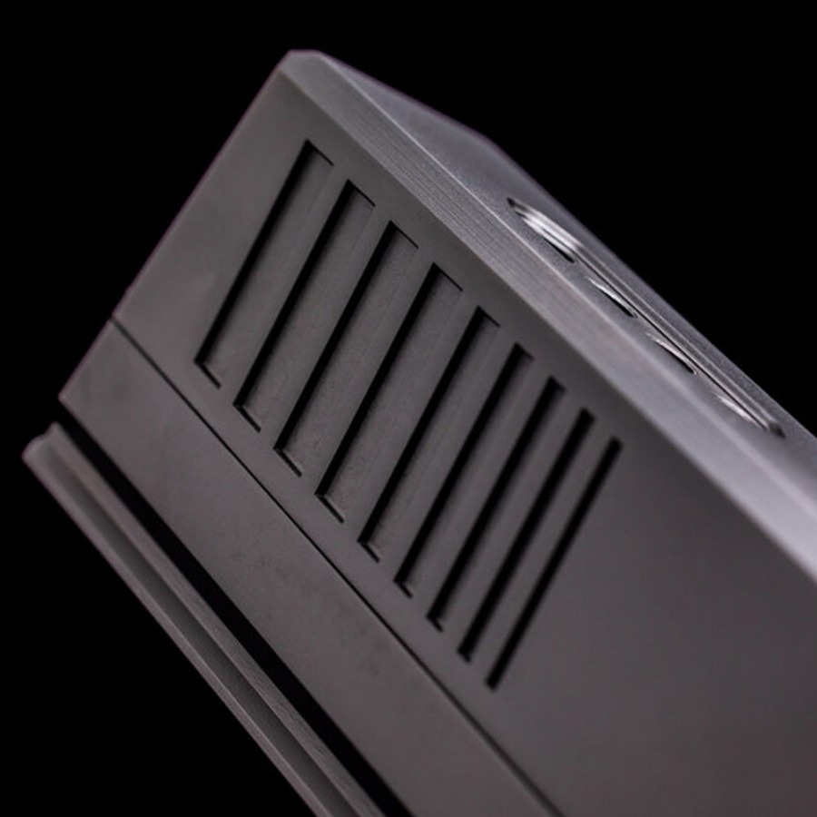 *PRE-ORDER* Vulcan Machine Werks 3L3V3N (9MM) 5" Standard ACRO Cut ...