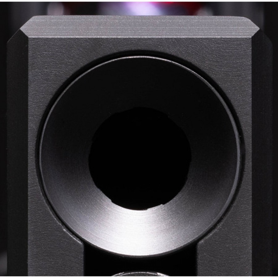 *PRE-ORDER* Vulcan Machine Werks 3L3V3N (9MM) 5" Standard ACRO Cut ...