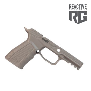 Grip Modules | Reactive Gunworks