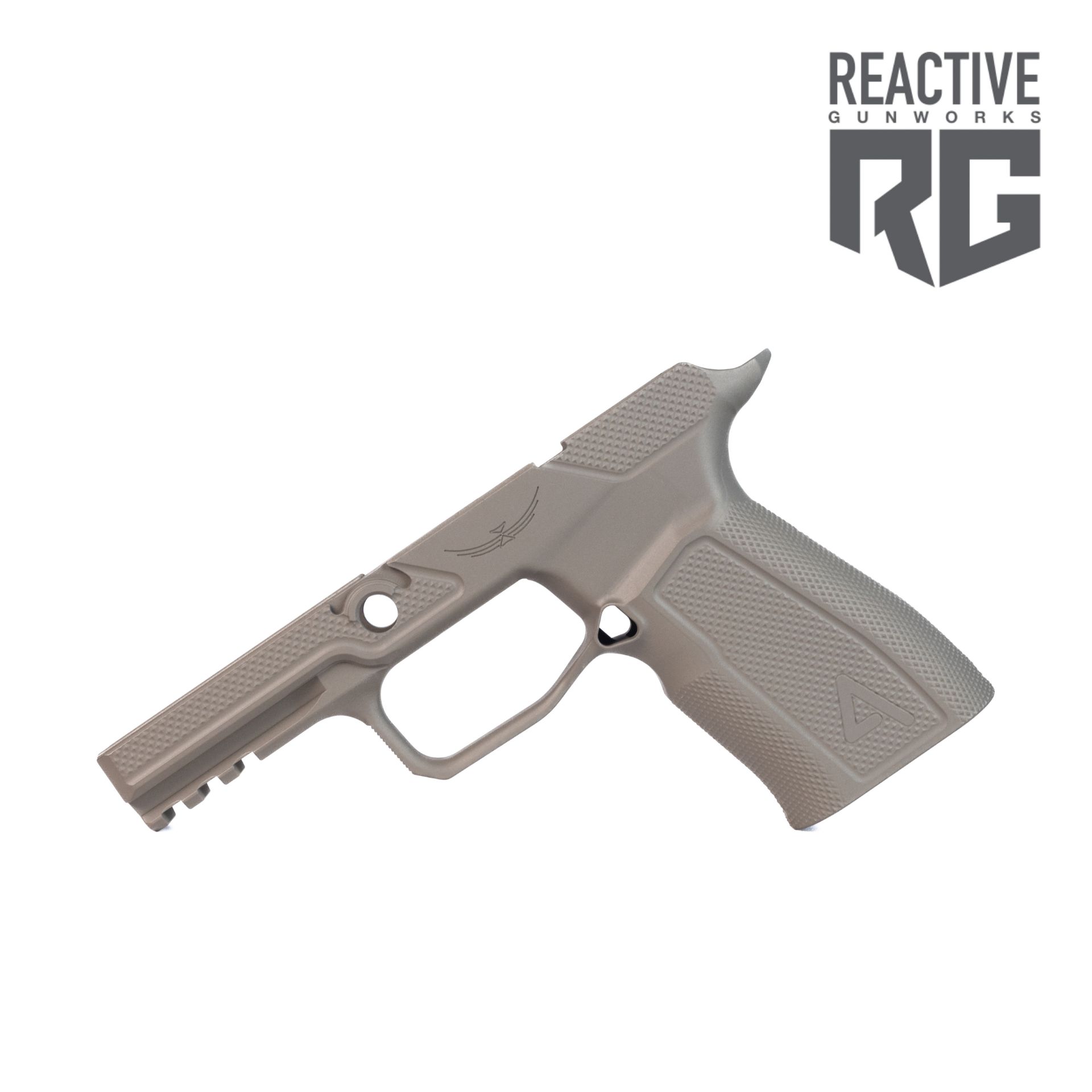 Agency Arms Icarus Precision Grip Module Sig P320 X-Carry Tano ...