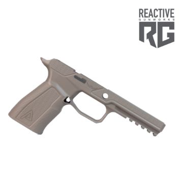 Grip Modules | Reactive Gunworks