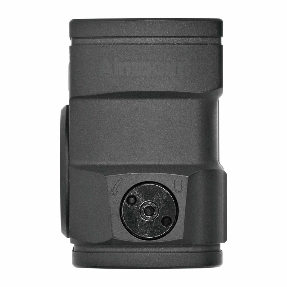 Aimpoint ACRO P-2™ Sniper Grey 3.5 MOA - Red Dot Reflex Sight ...