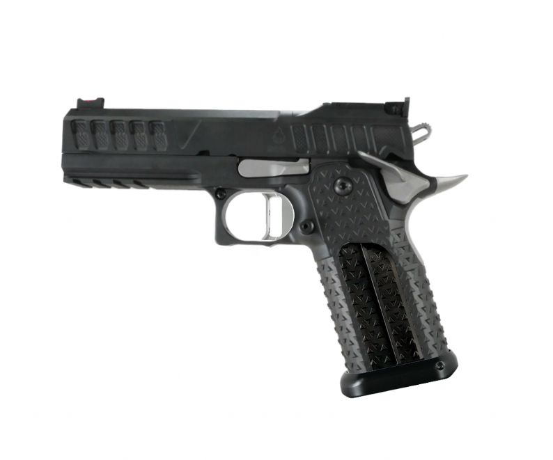 Atlas Gunworks NYX 4.25" Two Tone (9MM) | Reactive Gunworks | Reactive ...