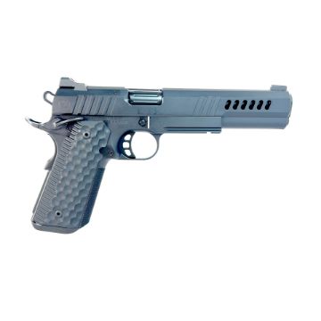 Precision High End Firearms | Reactive Gunworks | Reactive Gunworks