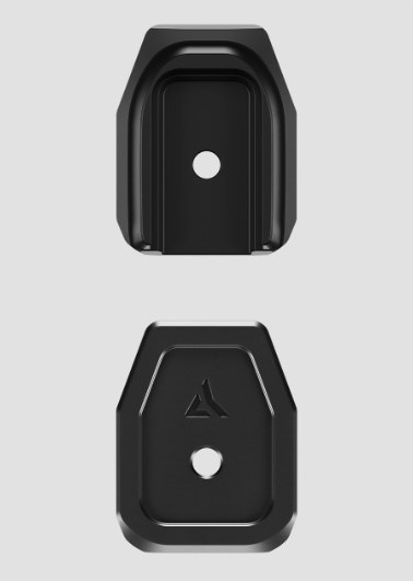 Radian Tru-17 Base Pads for P365 XMACRO (2 Pack) | Reactive Gunworks ...