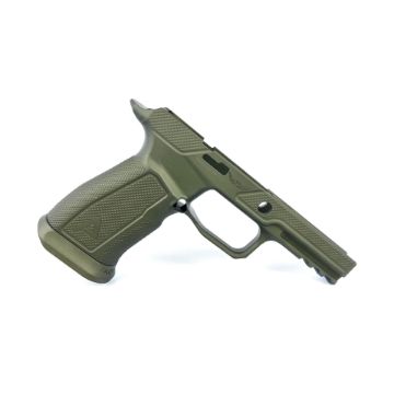 Grip Modules | Reactive Gunworks