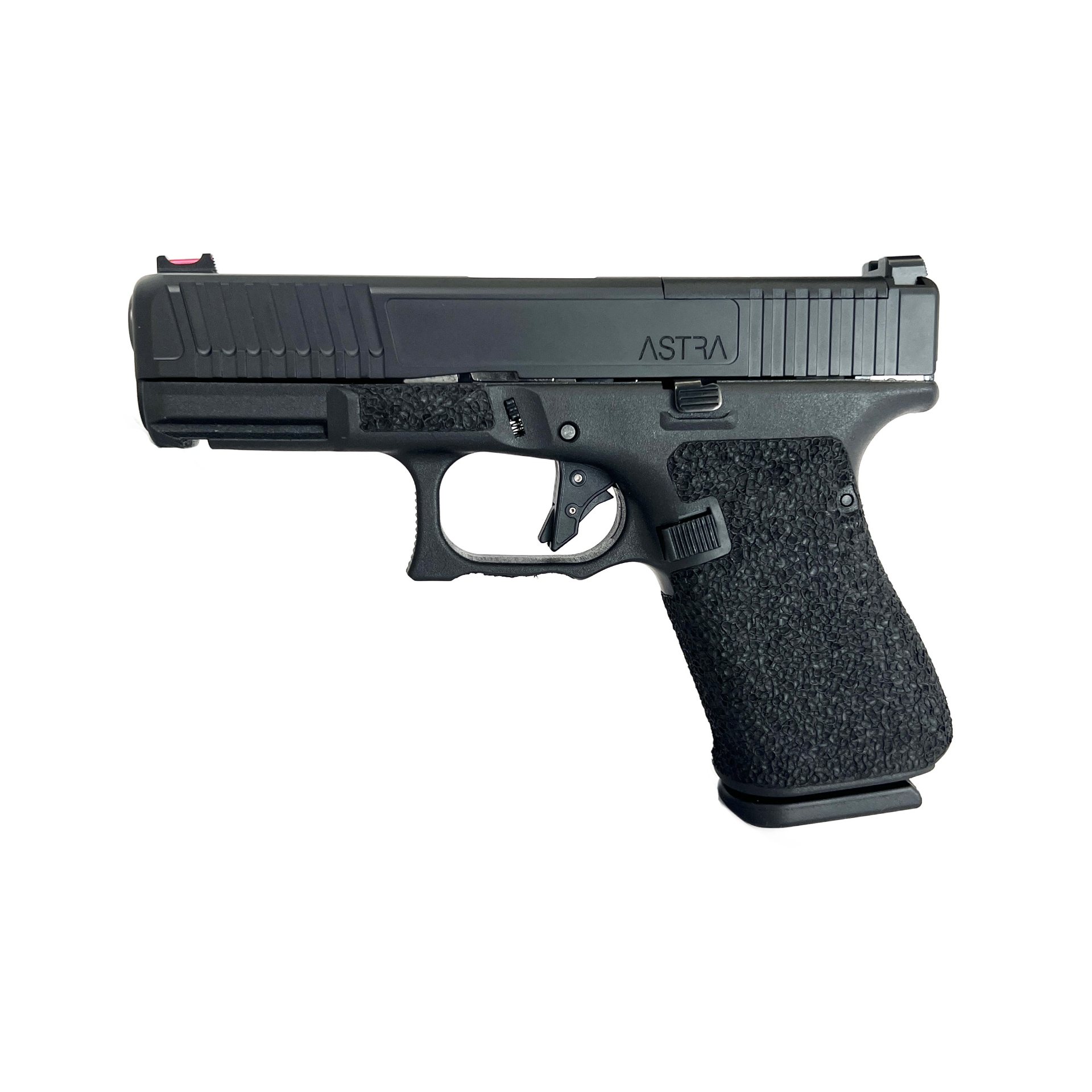 ASTRA Defense G19 Gen 5 MOS Spec A | Reactive Gunworks | Reactive Gunworks